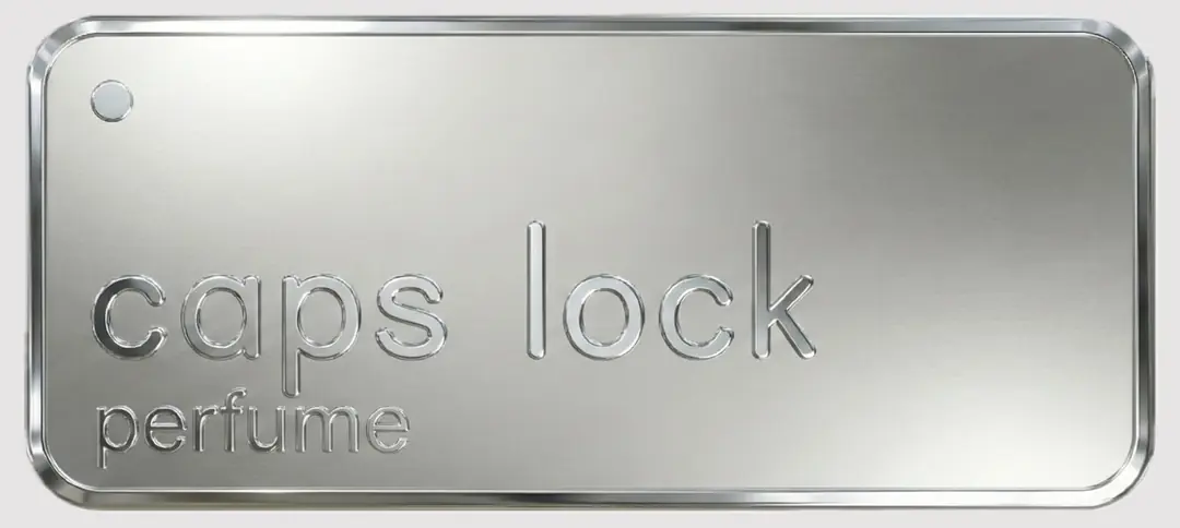 CAPS LOCK Perfume - Kaliteli Muadil Parfüm