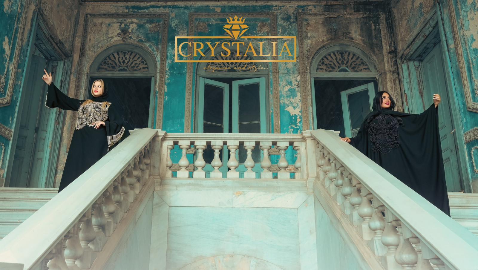 CRYSTALİA