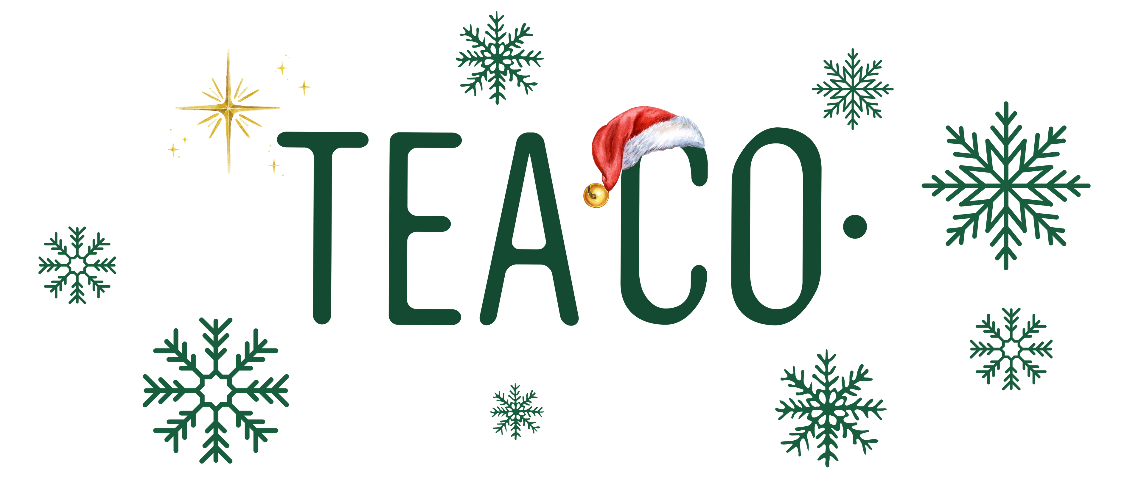 TEA CO. | Doğal ve Lezzetli Çay Çeşitleri - Artizan Dünya Çayları