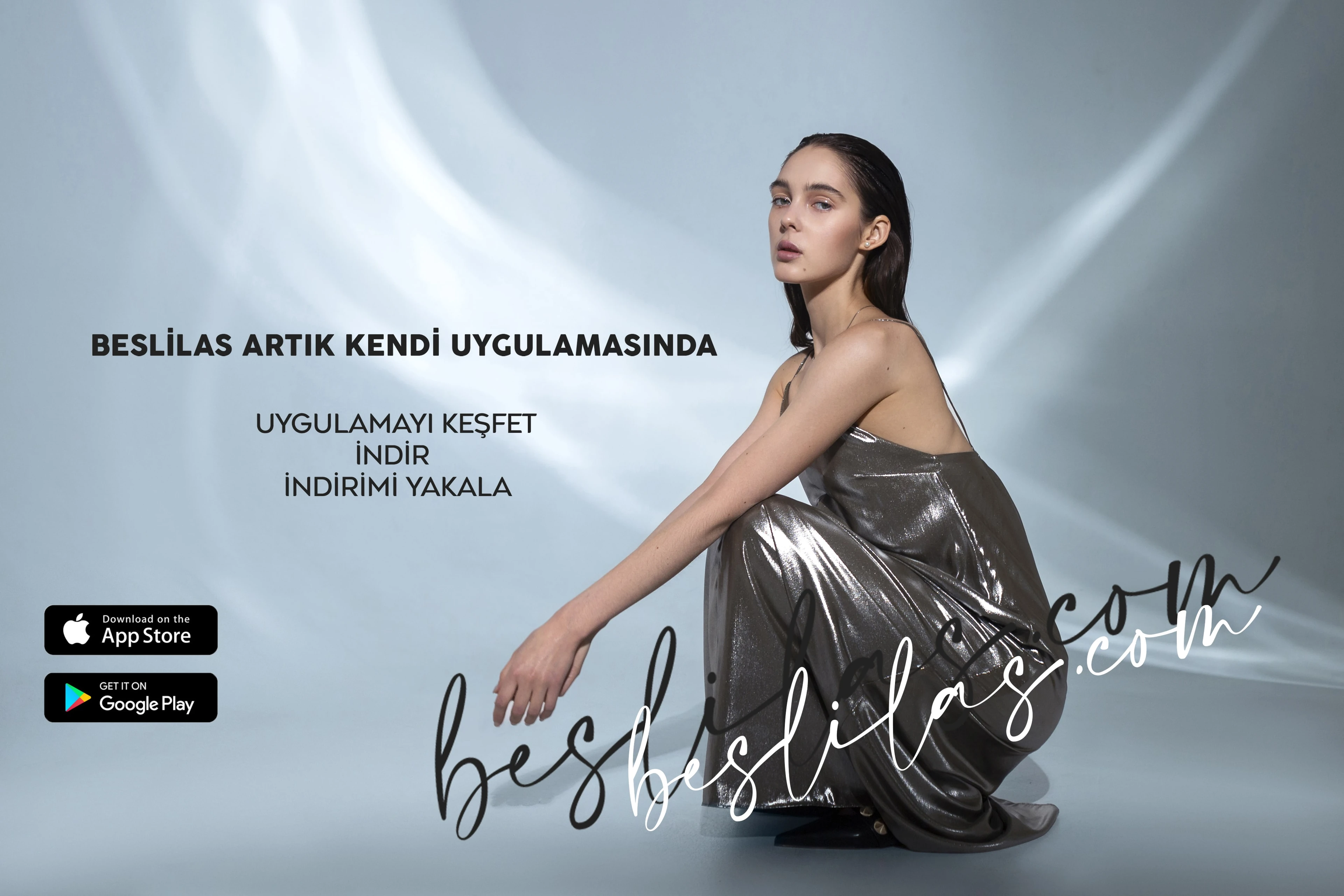 BESLİLAS - Official Online Website I beslilas.com