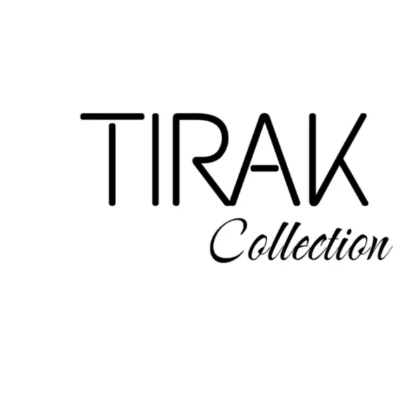 TIRAK COLLECTİON
