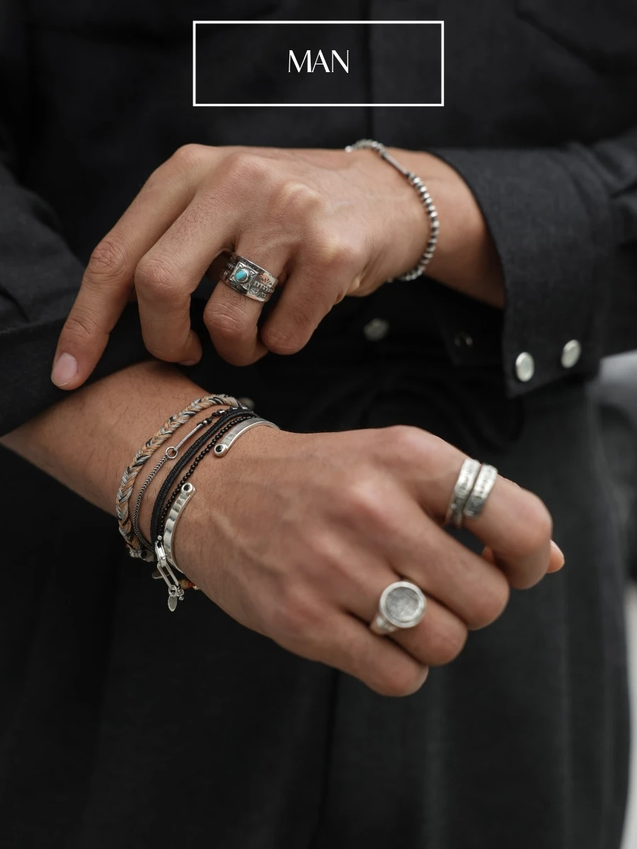 Janset Bilgin - Handmade Jewelry