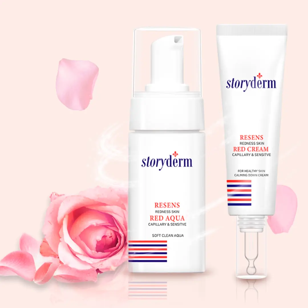 Storyderm