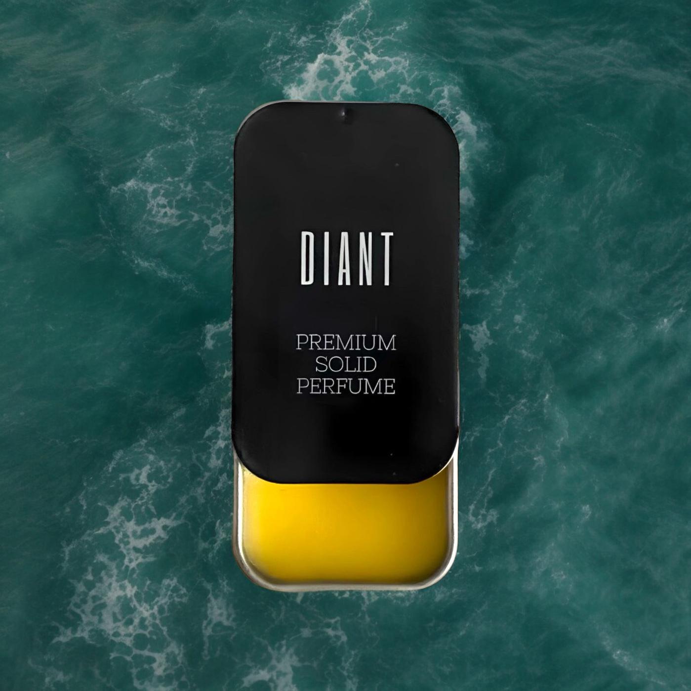 DIANT PERFUME - Yeni kokular ve farklılaşmış parfümler.