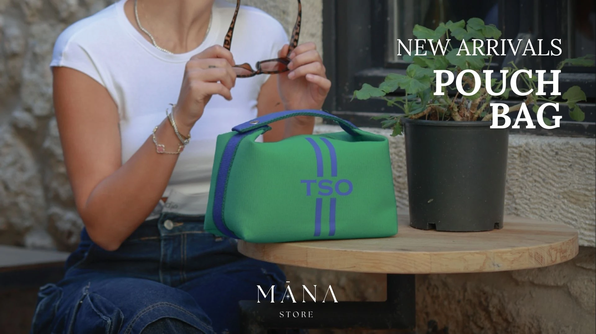 MÂNA STORE OFFICIAL