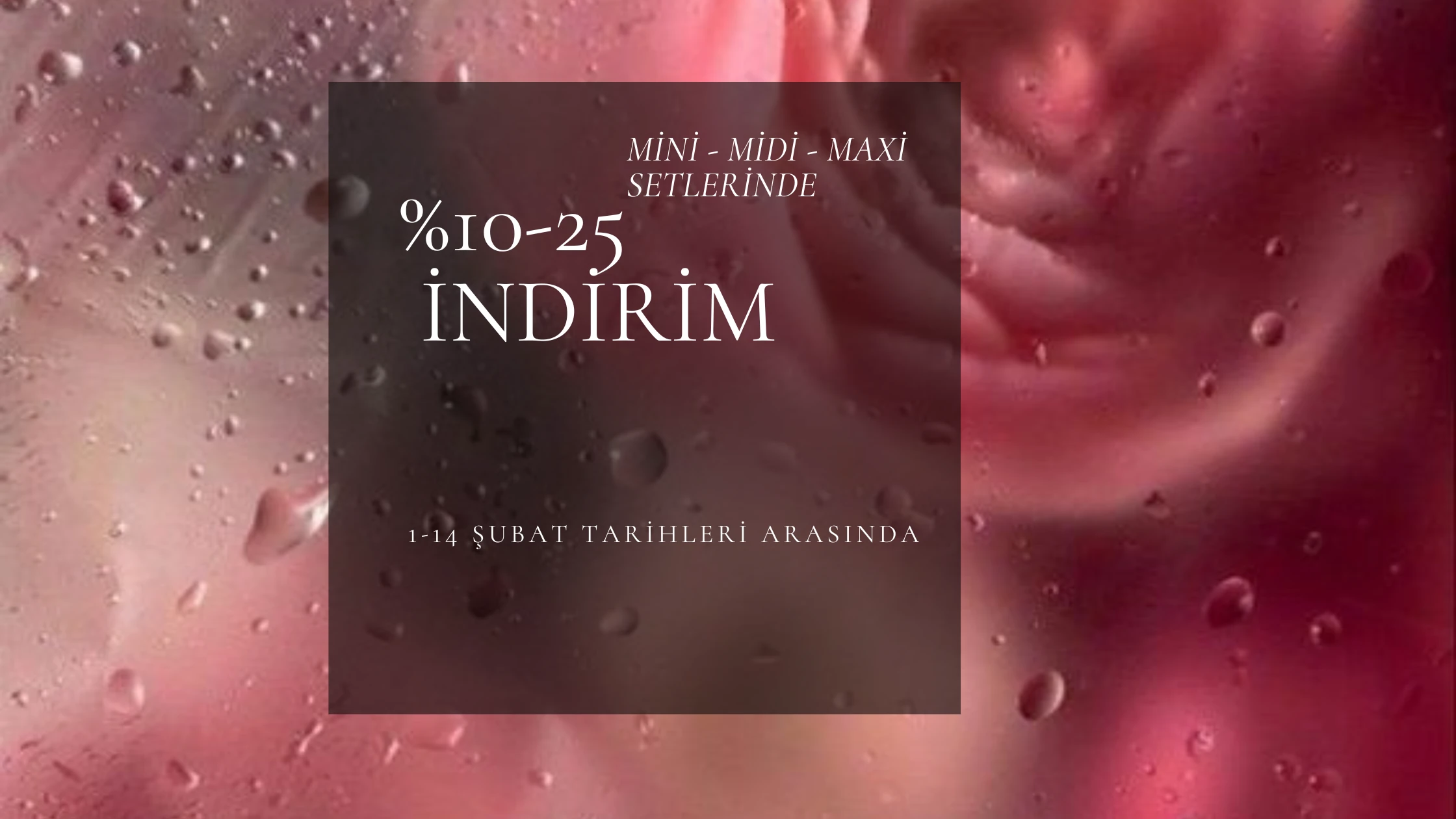 Rojok, keçiboynuzunun en yeni şekli!