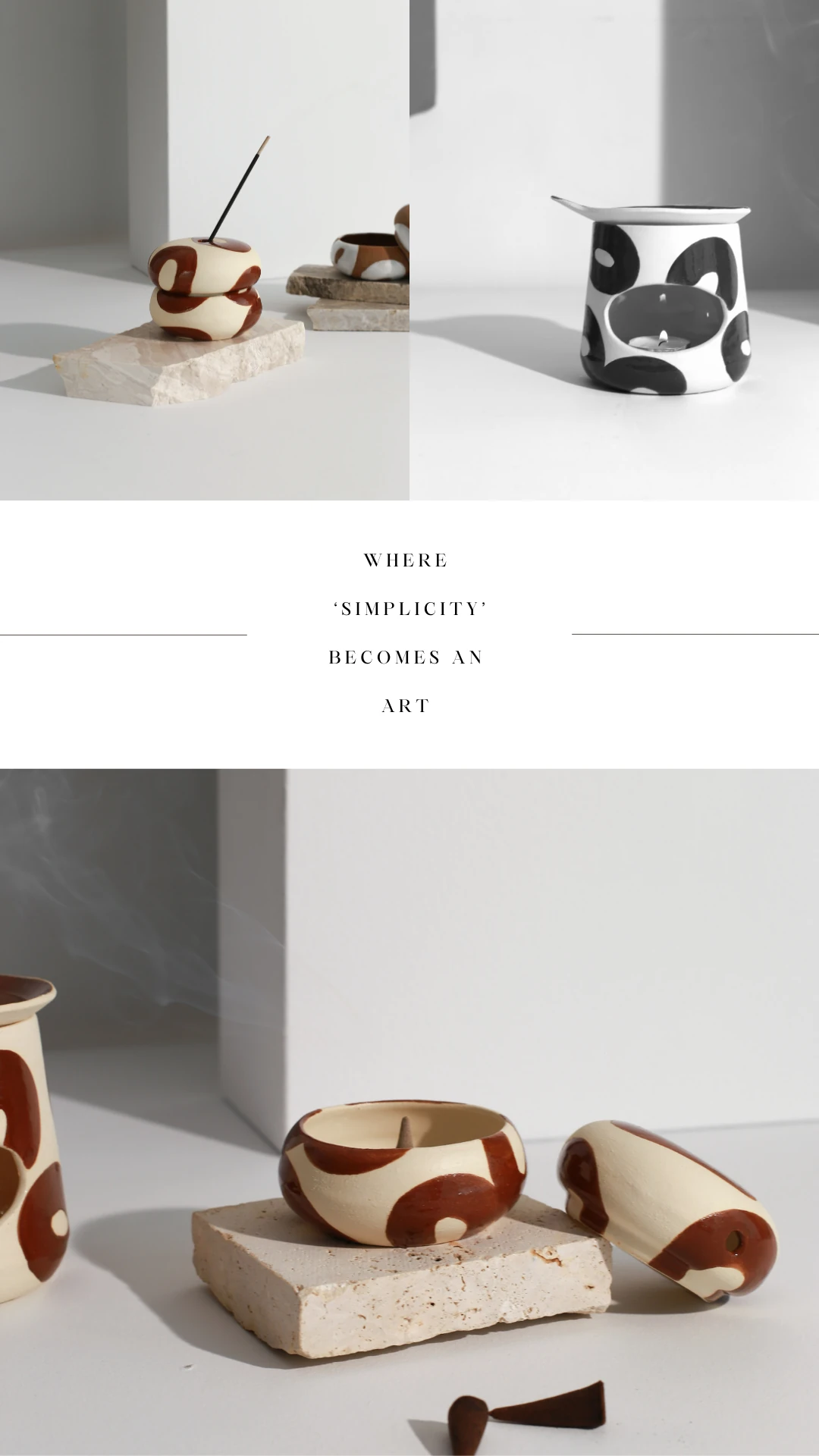 Petra Ceramic – Handmade Ceramic