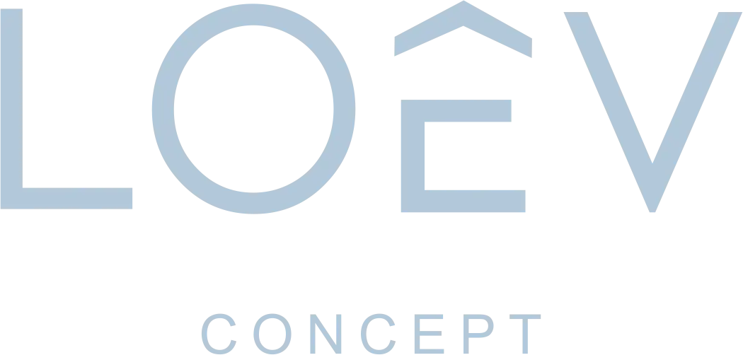 LOEV Concept | Modern, Zamansız ve Konforlu Mobilya Tasarımları