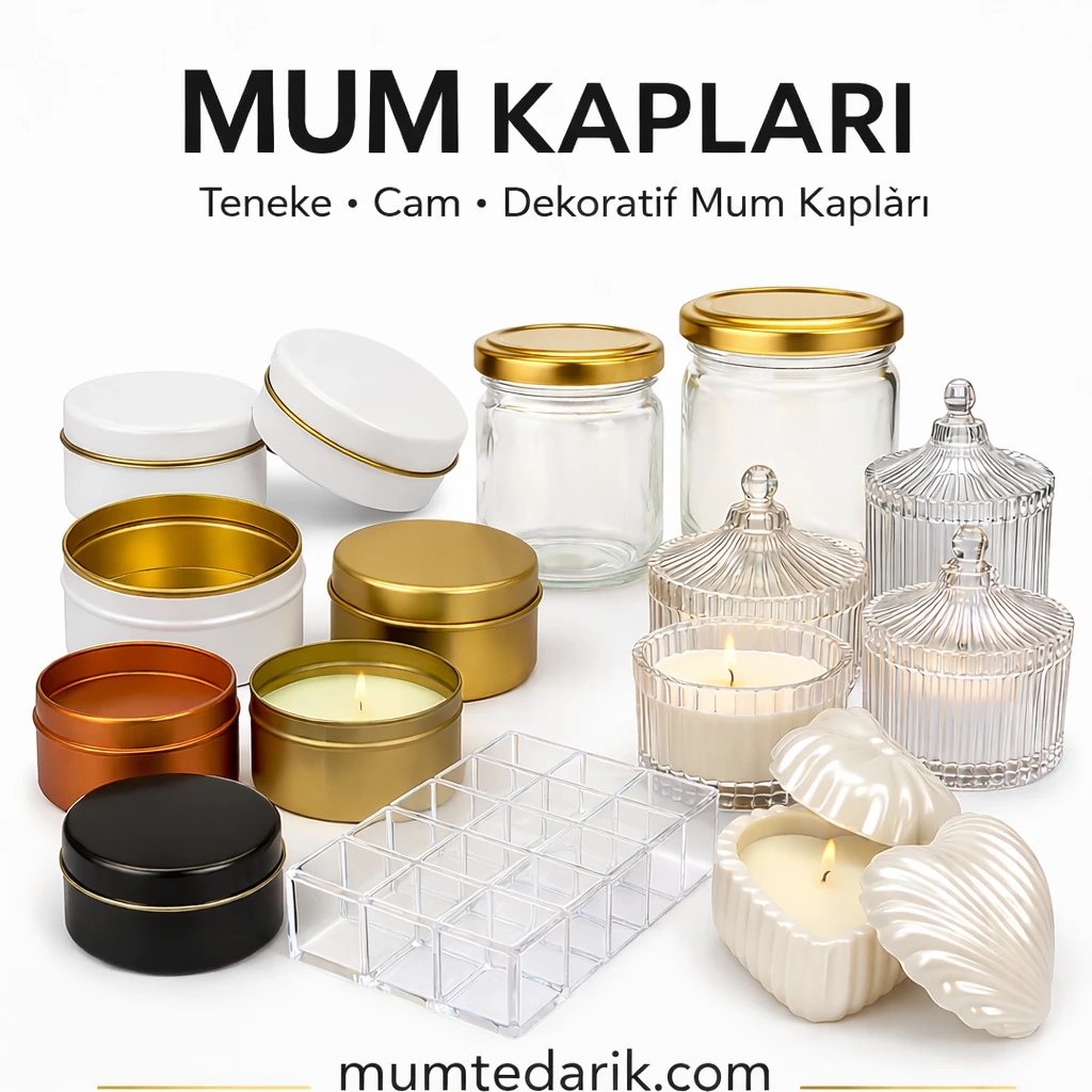 MUM TEDARİK