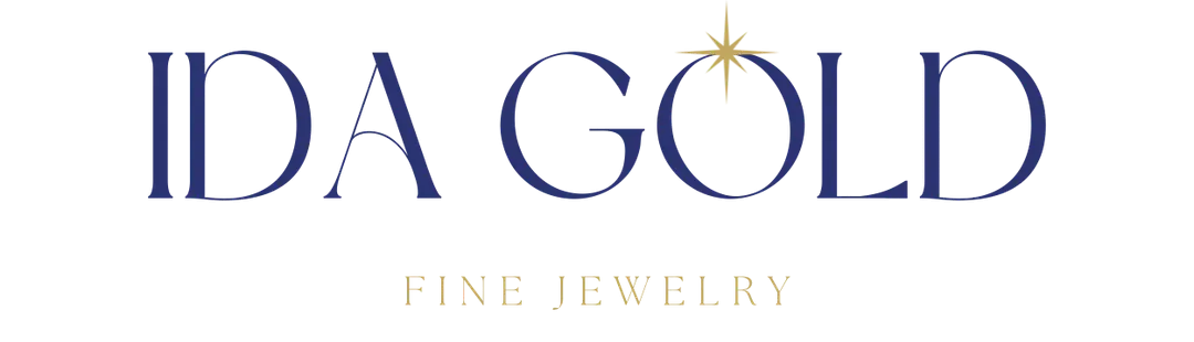 IDA GOLD New Jewelry Models and Prices: Gold Necklaces, Earrings ...