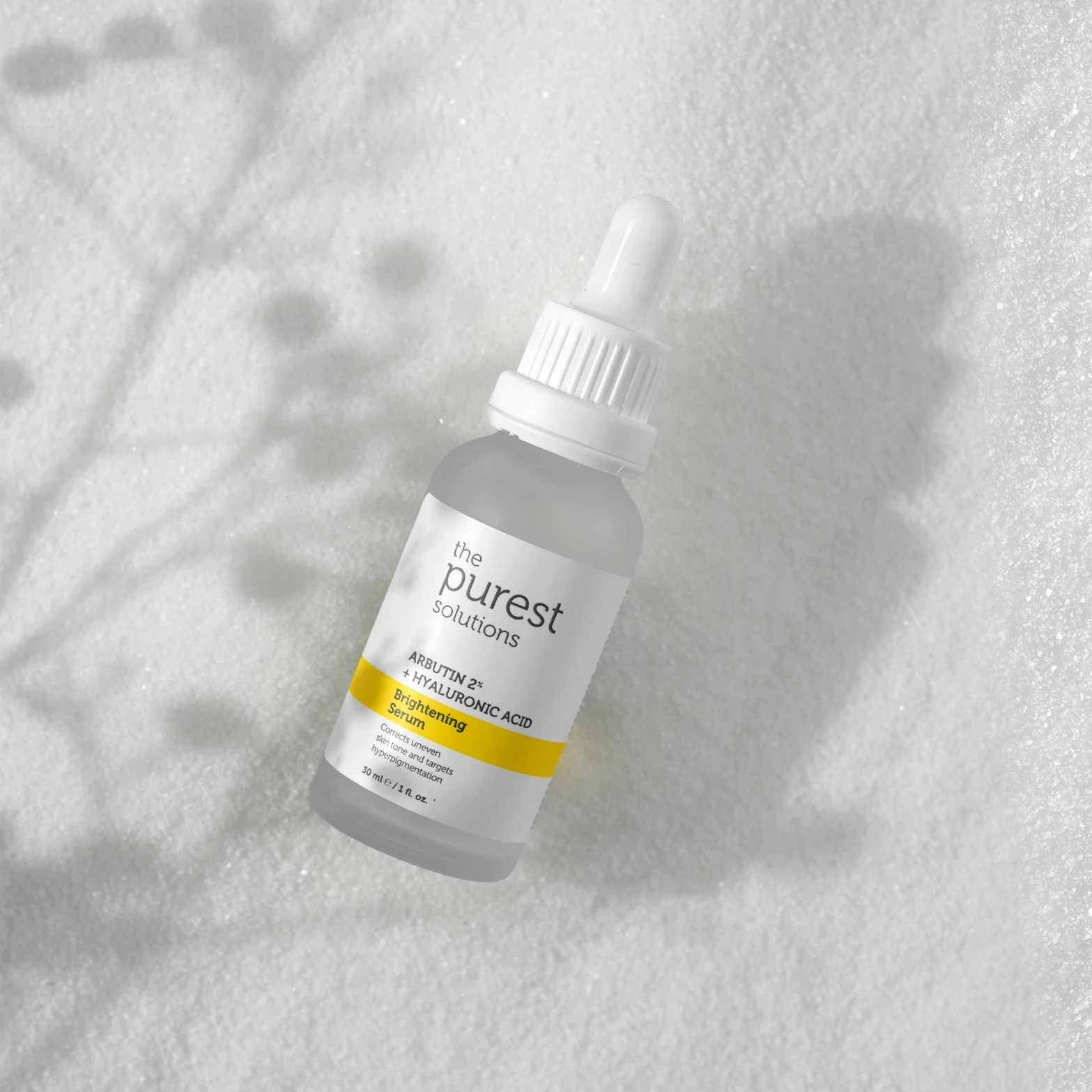 Solutions For Healthy Skin - The Purest Solutions