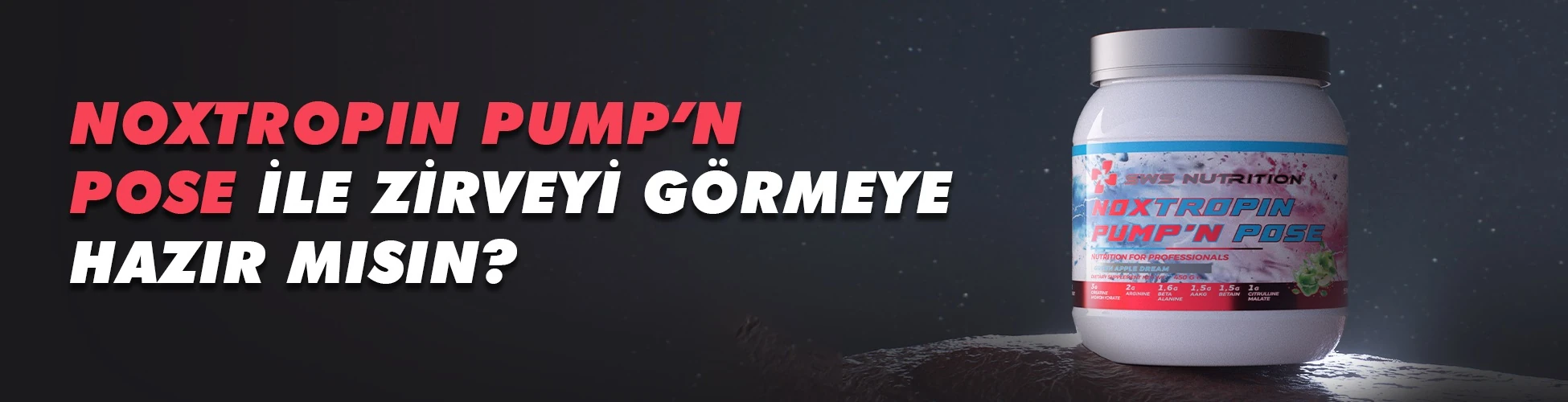 Swiss Nutrition - En Lezzetli Gıda Takviyeleri ve Supplementler