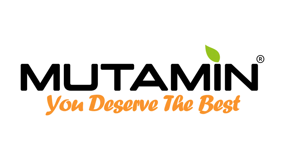 Mutamin