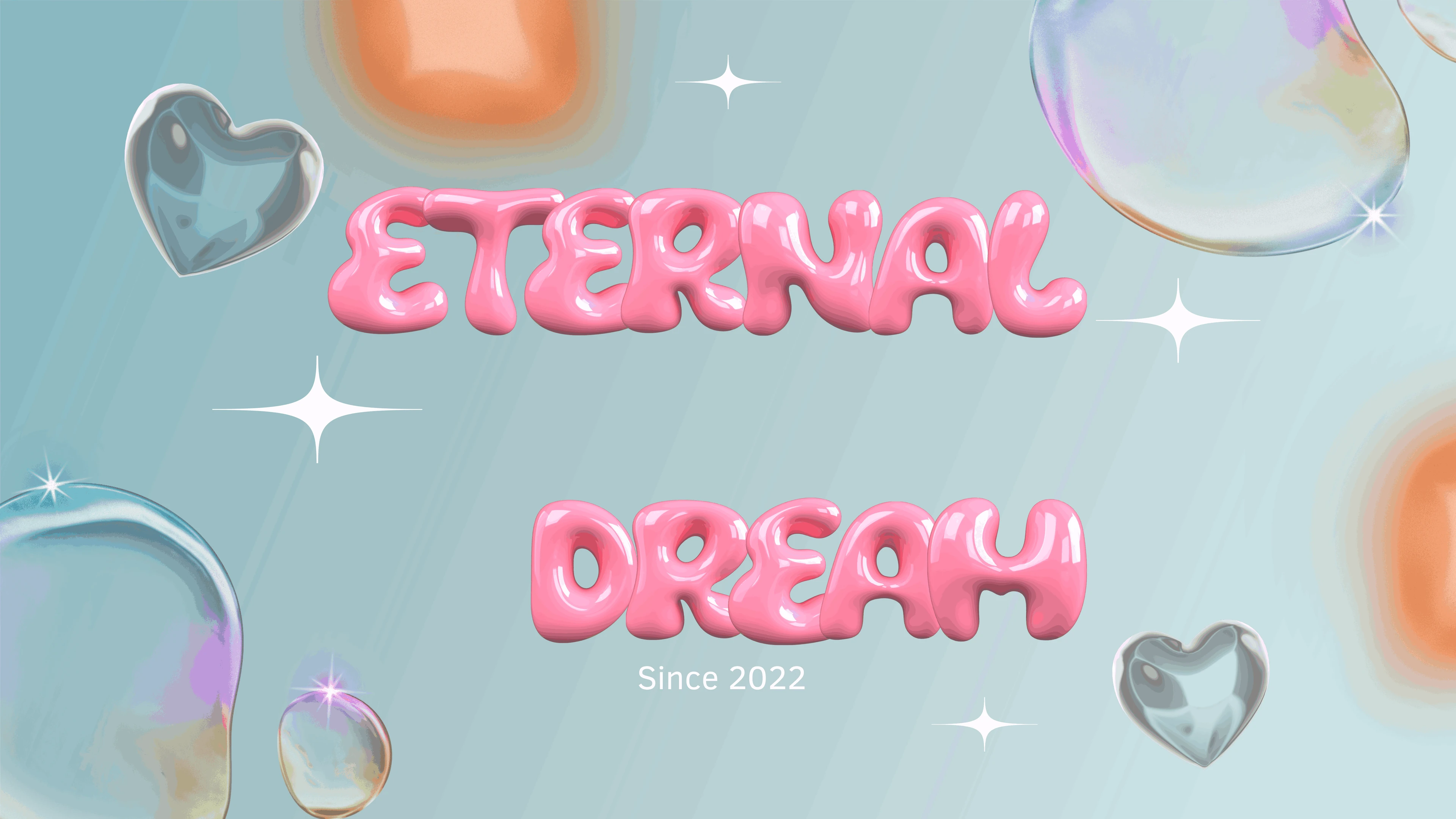 Eternal Dream