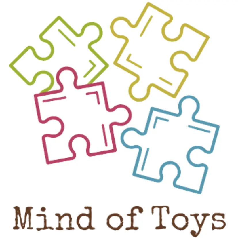 Mind of Toys | Doğal Ahşap Oyuncaklar & Anlamlı Materyaller