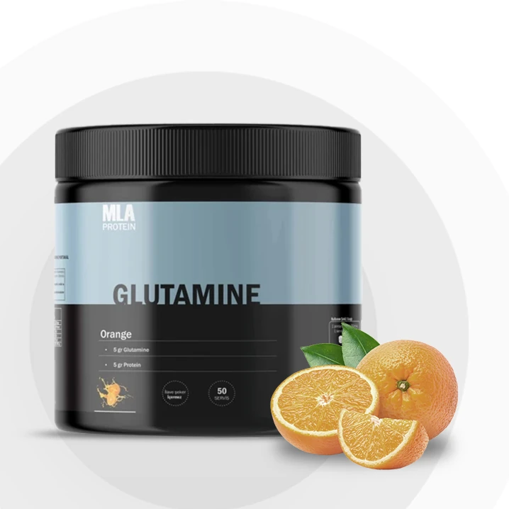 MLA Protein⎪Sporcu Besinleri