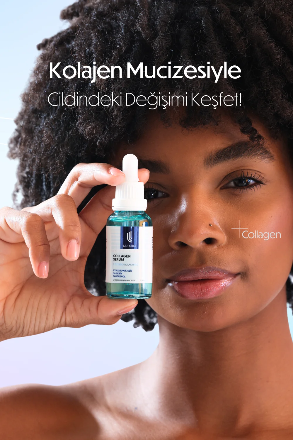 Lee Shia - Natural Ingredient, Powerful Formula