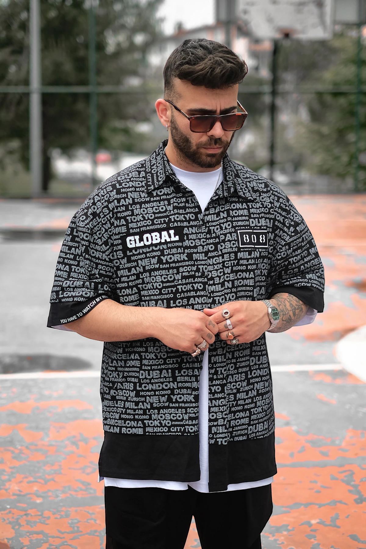 808 Shop | Feel The Street