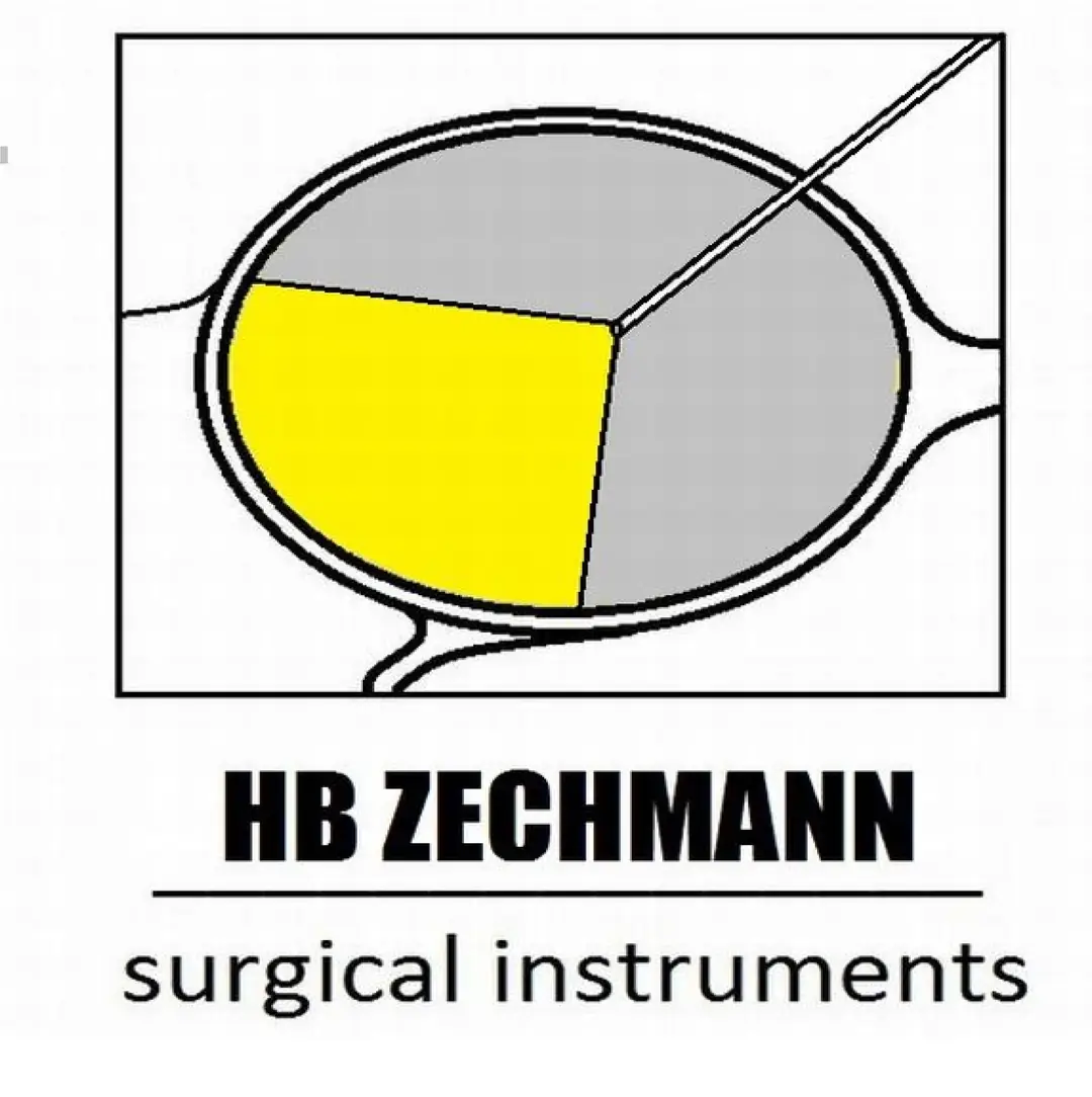 HB Zechmann - Lets meet at innovation, Grypp disposible device.