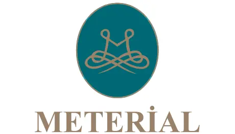 Meterial Fabric – 2002'den Bu Yana Kaliteli Kumaşın Adresi