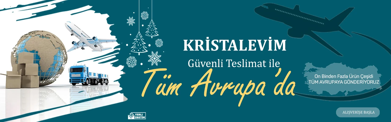 Kristalevim.com