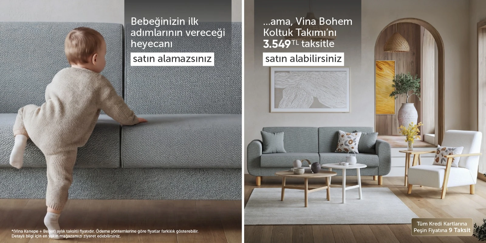Konfor Mobilya | Modern ve Şık Mobilya Modelleri