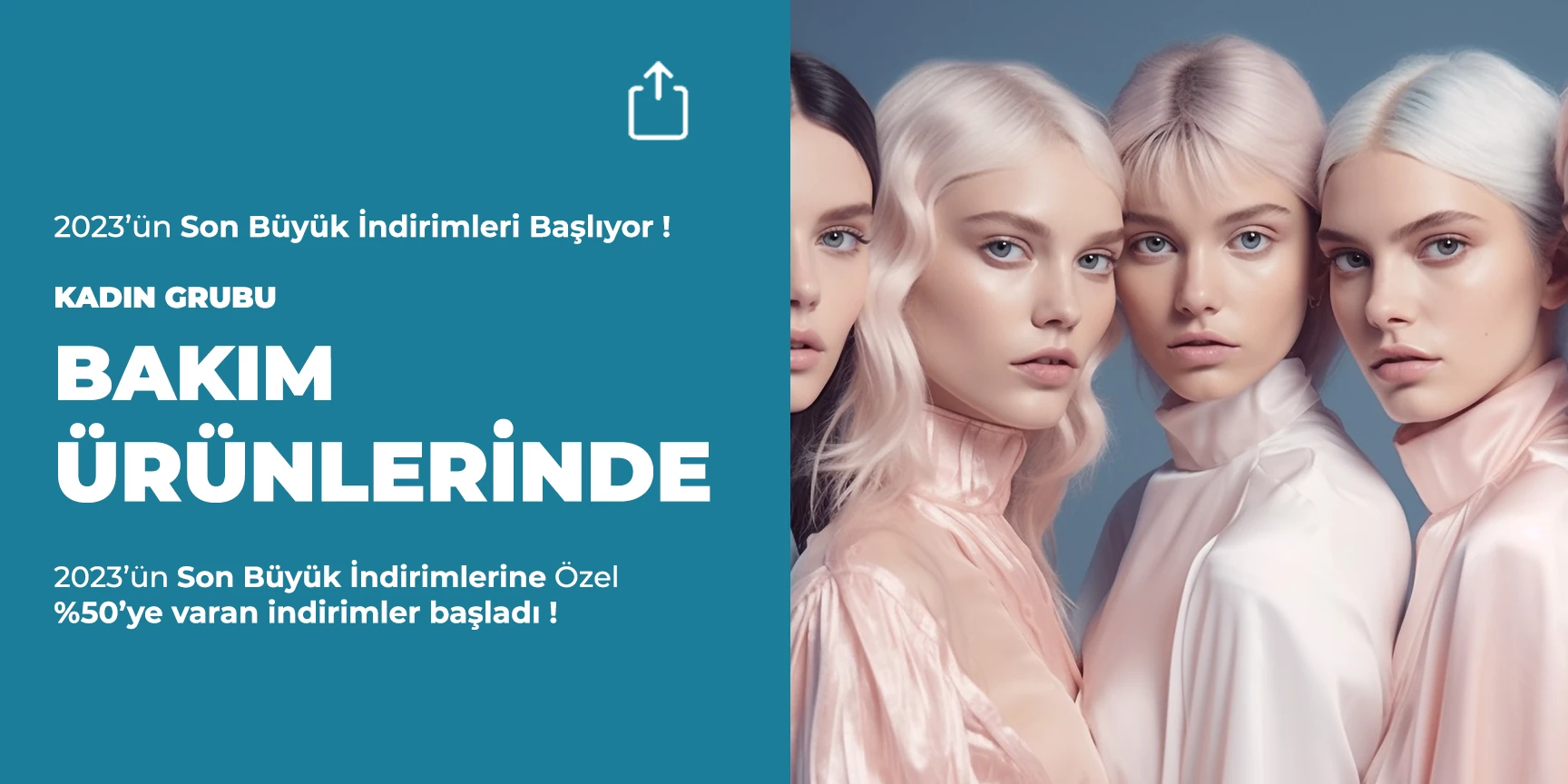 Fourf Kozmetik | Andis Resmi Distribütör