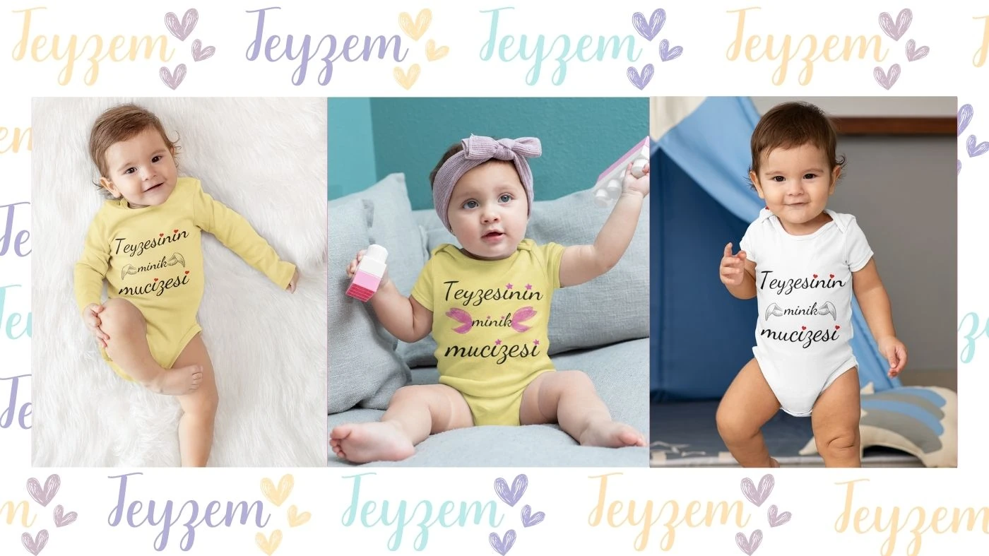 Myada | Tarzını Keşfet