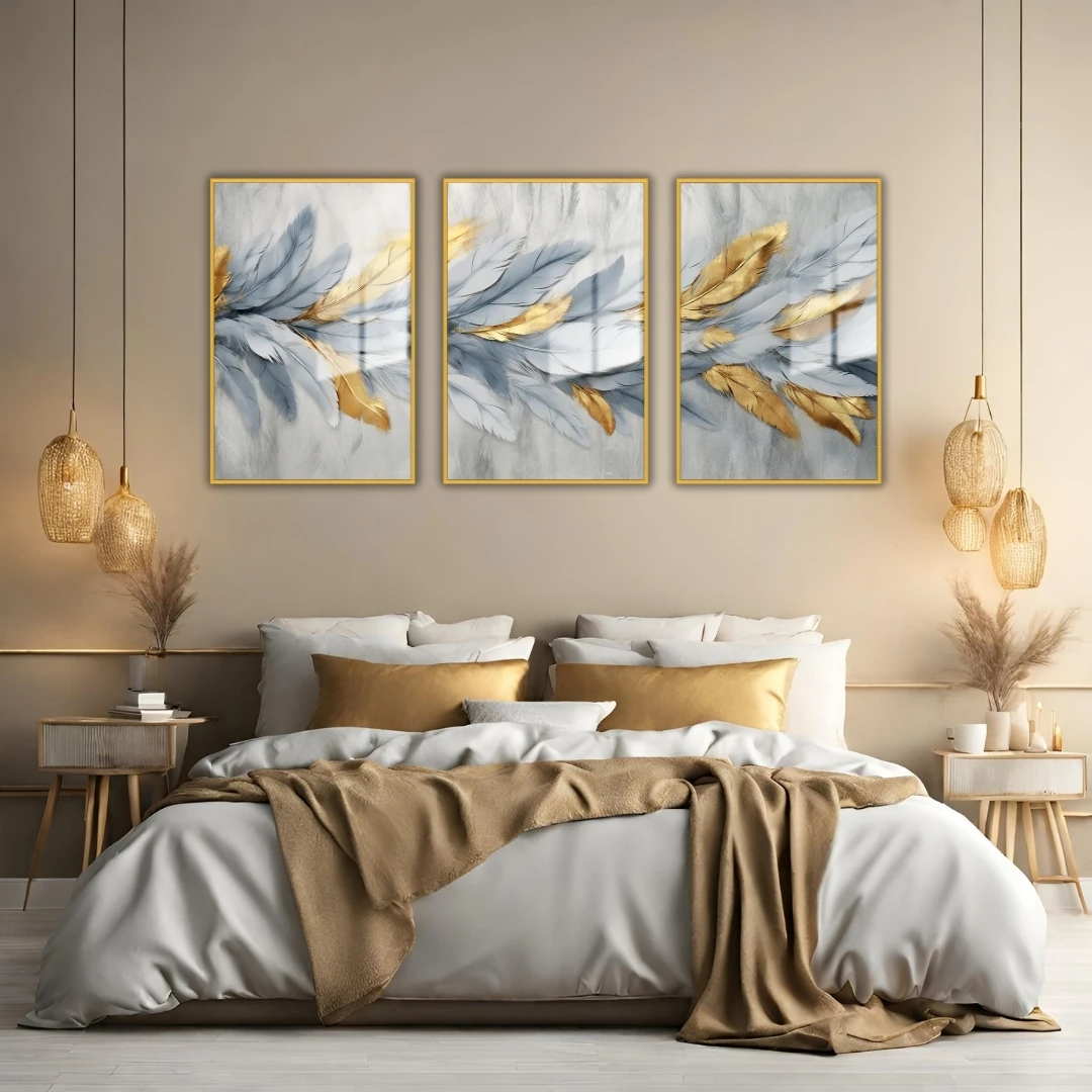 GaagArt: Özel Kanvas Tablolar ve Modern Duvar Sanatı