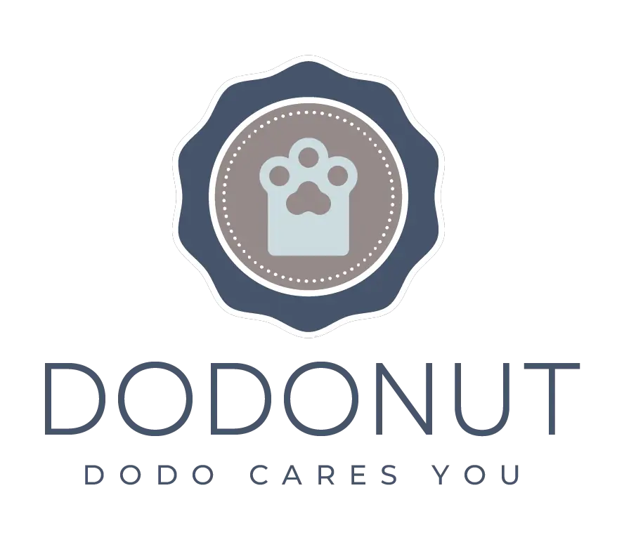 Dodonut: Dodo Cares You