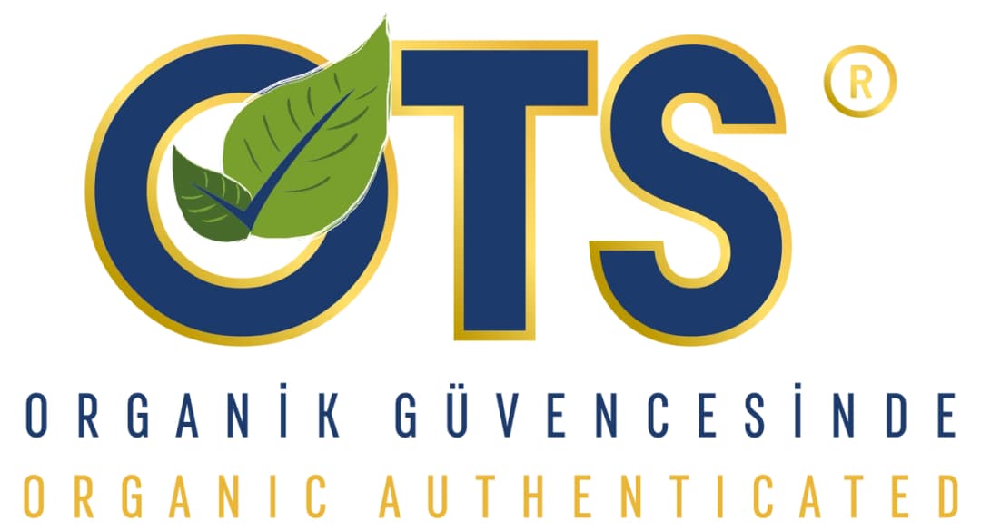 OTS Organic - An Organic Life