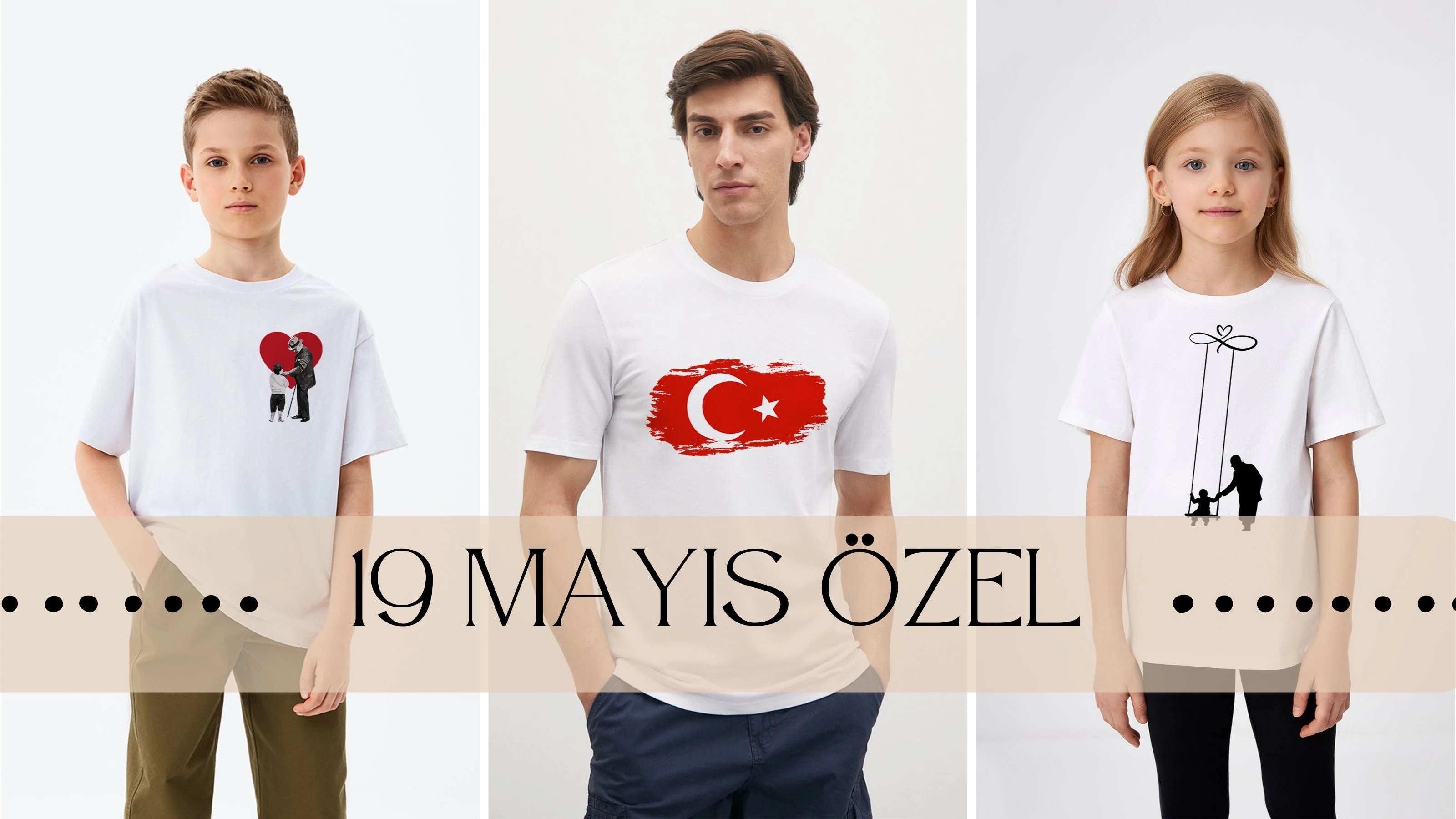 Myada | Tarzını Keşfet