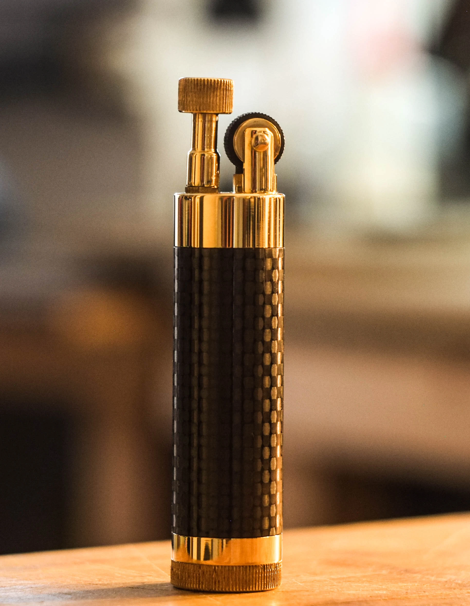 handmade lighters el yapımı çakmaklar