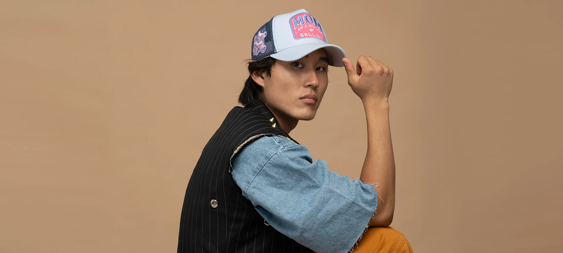 RUST&RICH Hat Store Shop Premium Headwear - Premium Hat Collections ...