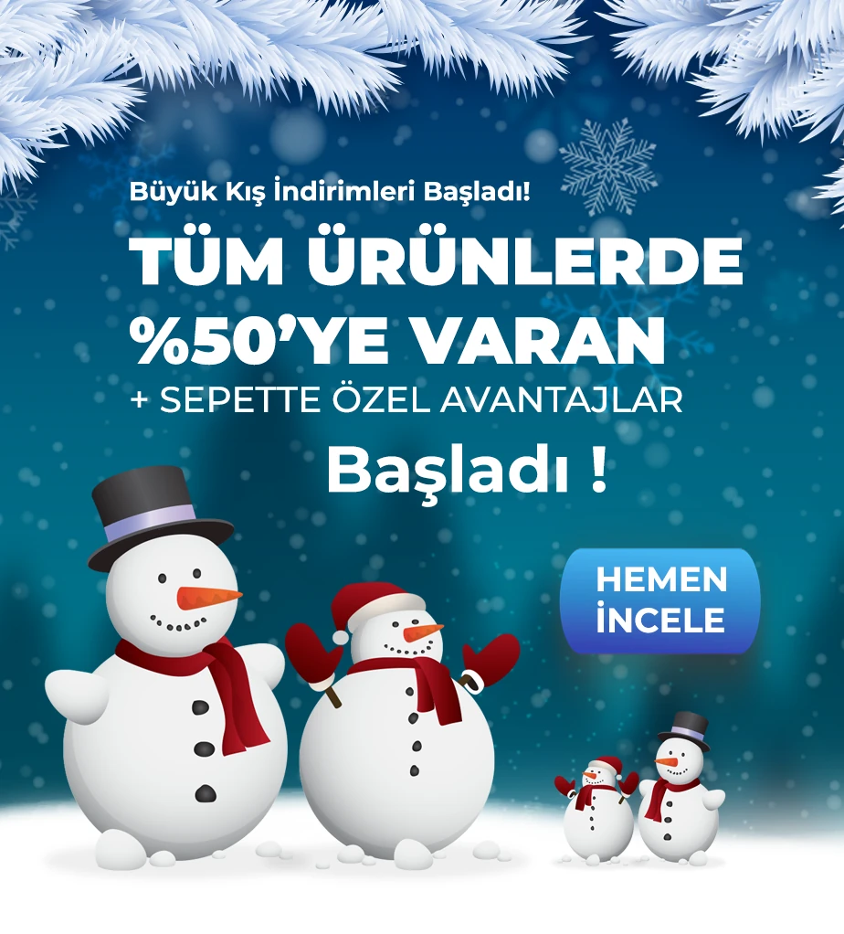 Fourf Kozmetik | Andis Resmi Distribütör