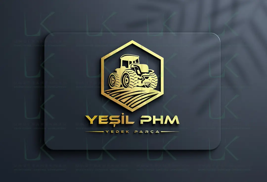 4045, 6068 MOTORLAR - YEŞİL PHM
