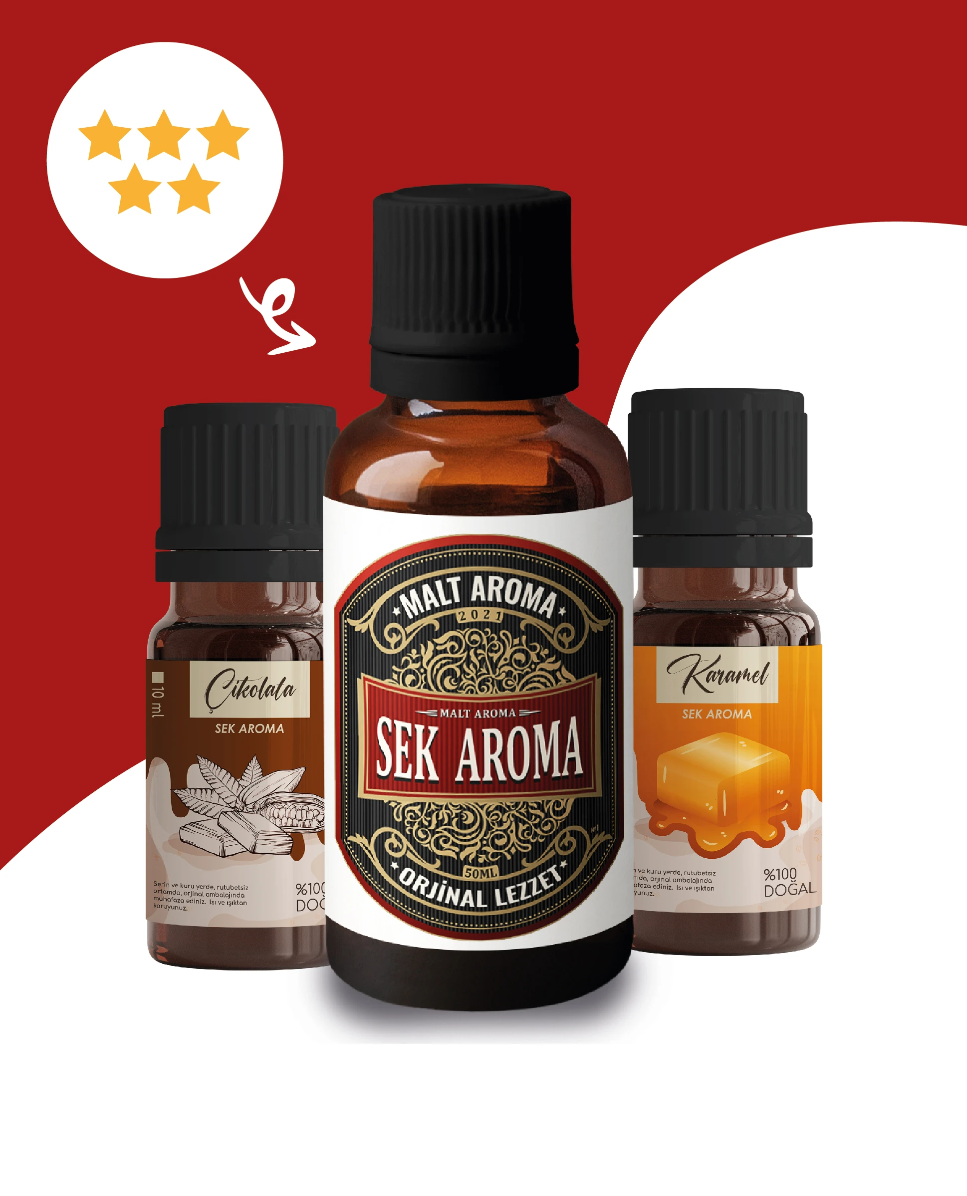 Sek Aroma