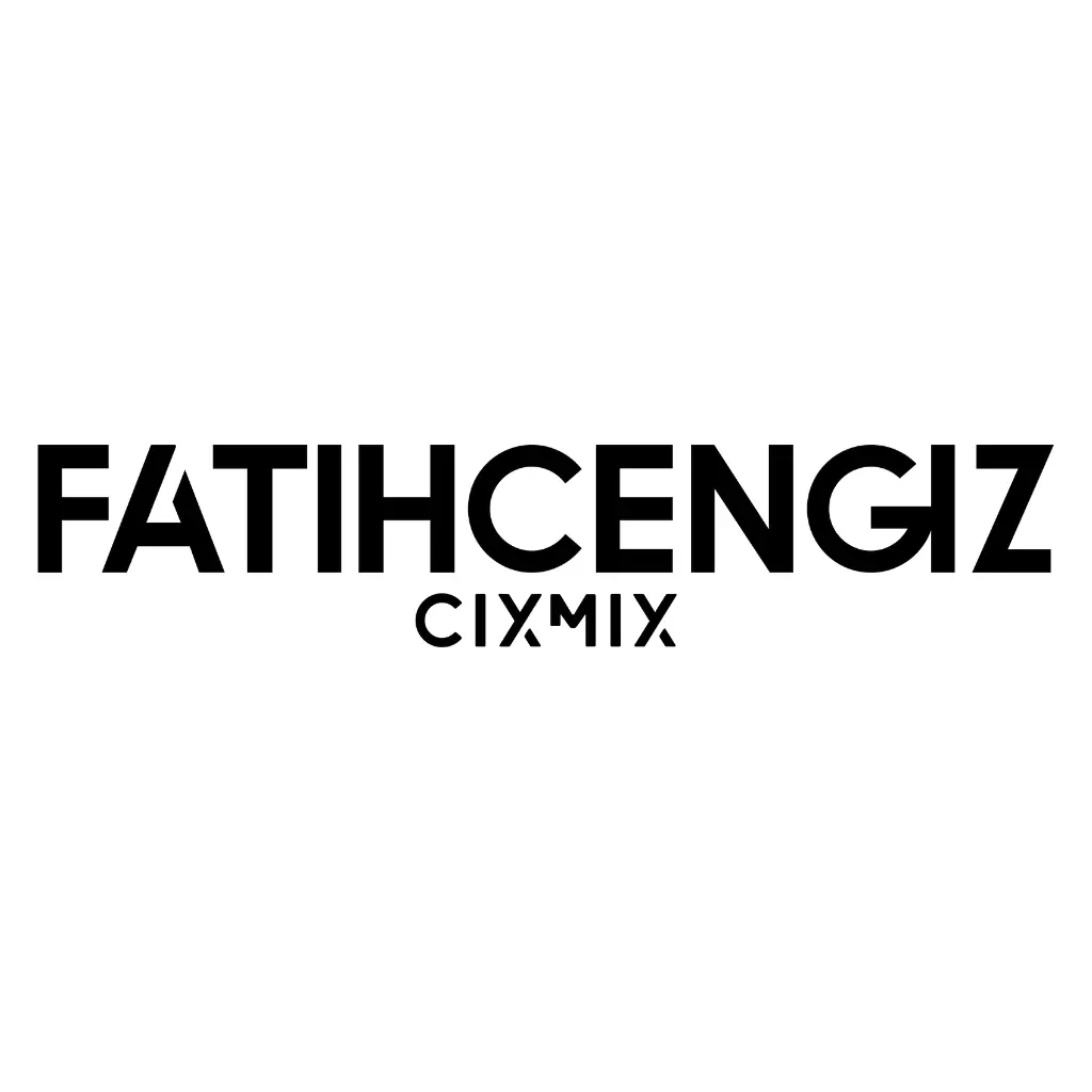 Fatihcengiz Cix Mix