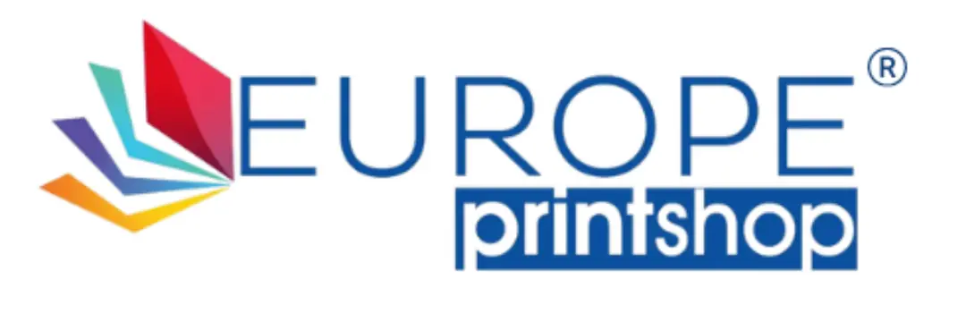 Europe Print Shop - Profesyonel Baskı ve Tasarım Hizmetleri