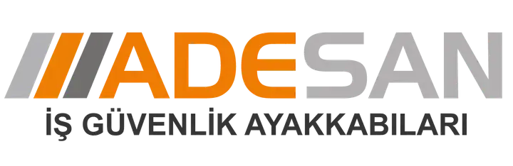 Adesan İş Güvenliği Ayakkabıları