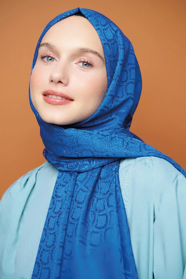 Modakaşmir: Şal ve Eşarp Modellerinin En Büyük Adresi