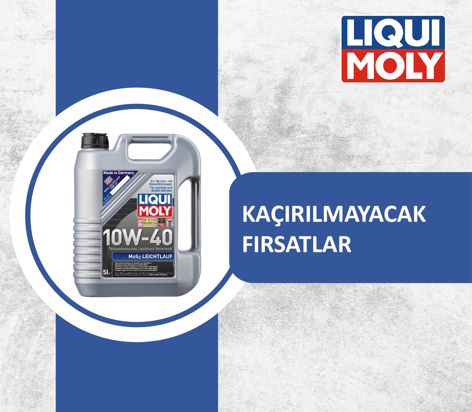 Türkiye'nin En Büyük Motor Yağ Online Alışveriş Sitesi Oilmarkt