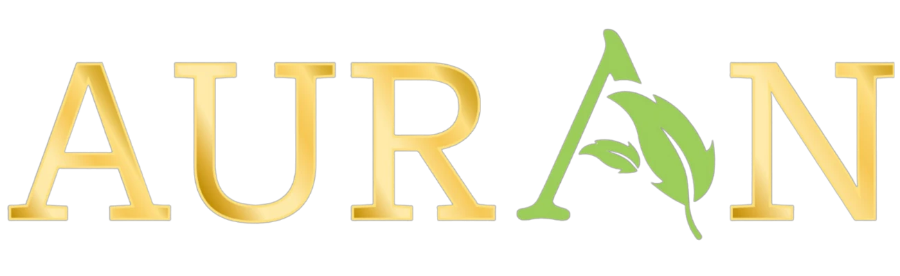 Farklı ve Ferah Koku Denince Auran