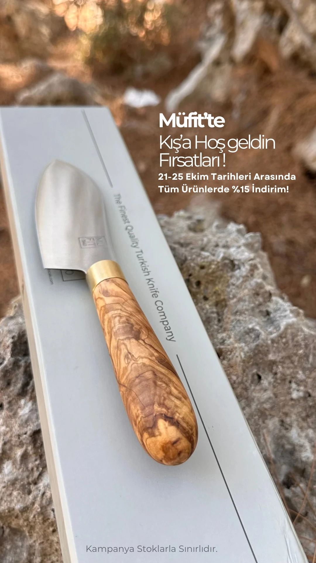 Mufit | Kusursuz el işçiliği, benzersiz tasarım