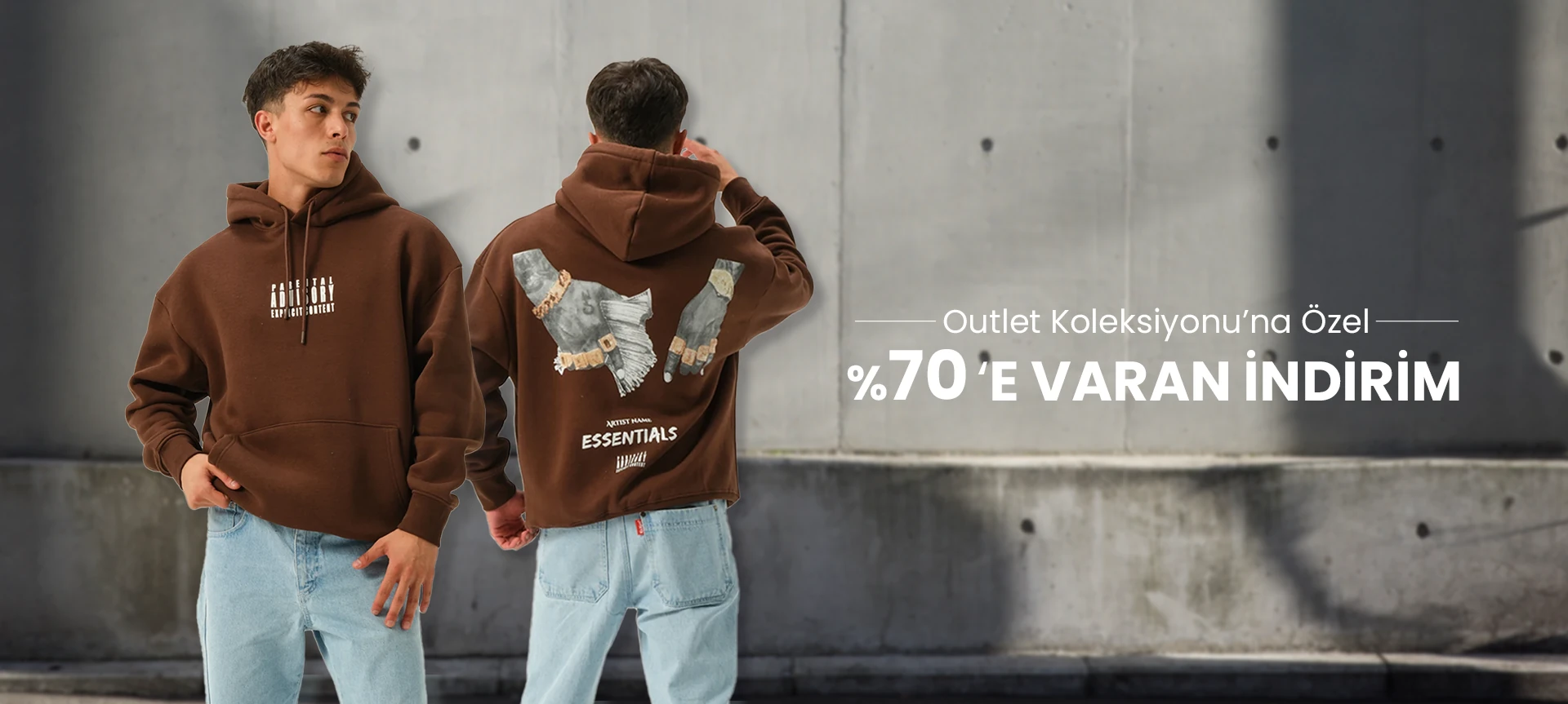 Home of Essential People - Essentials