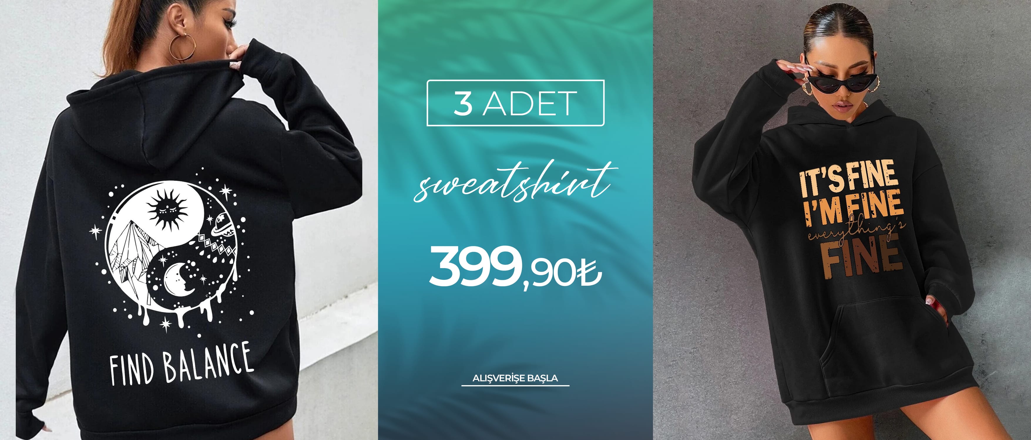 Only Trend Wear