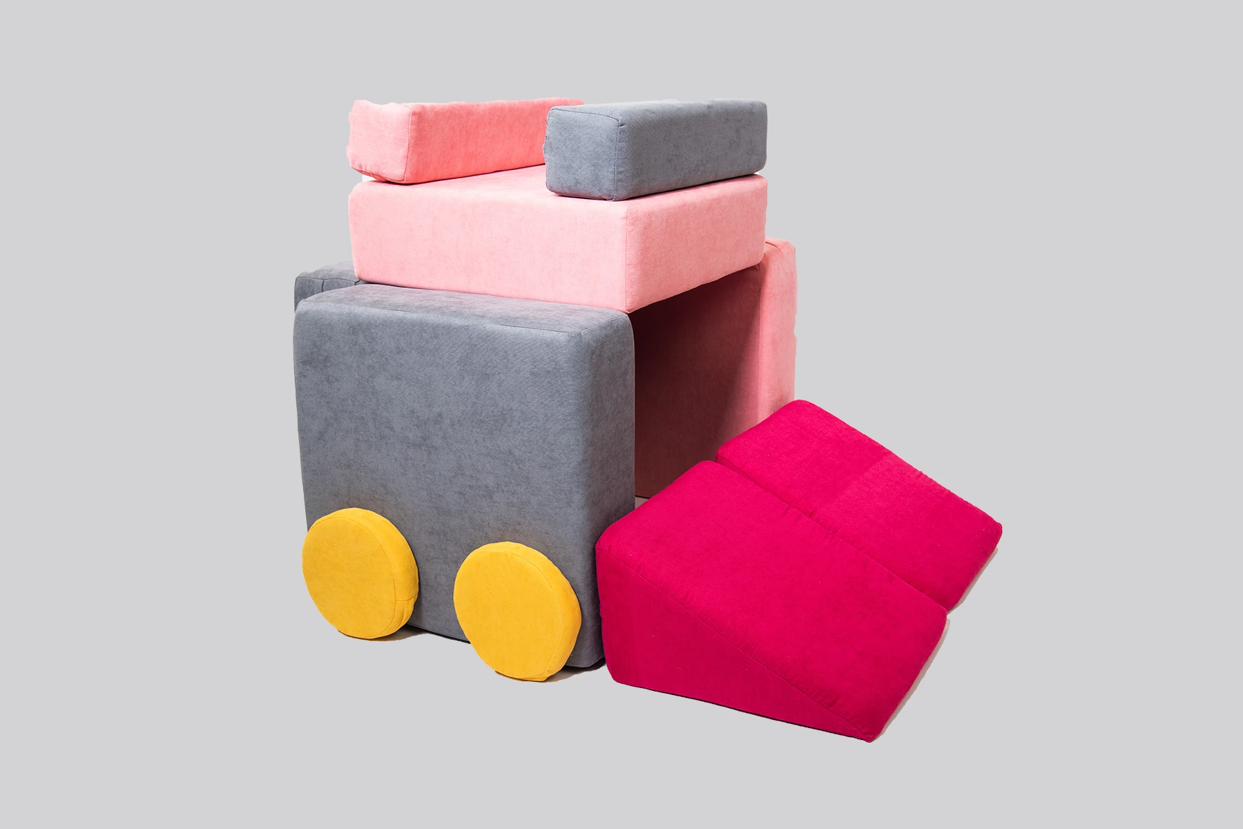 Puzzle Sponge