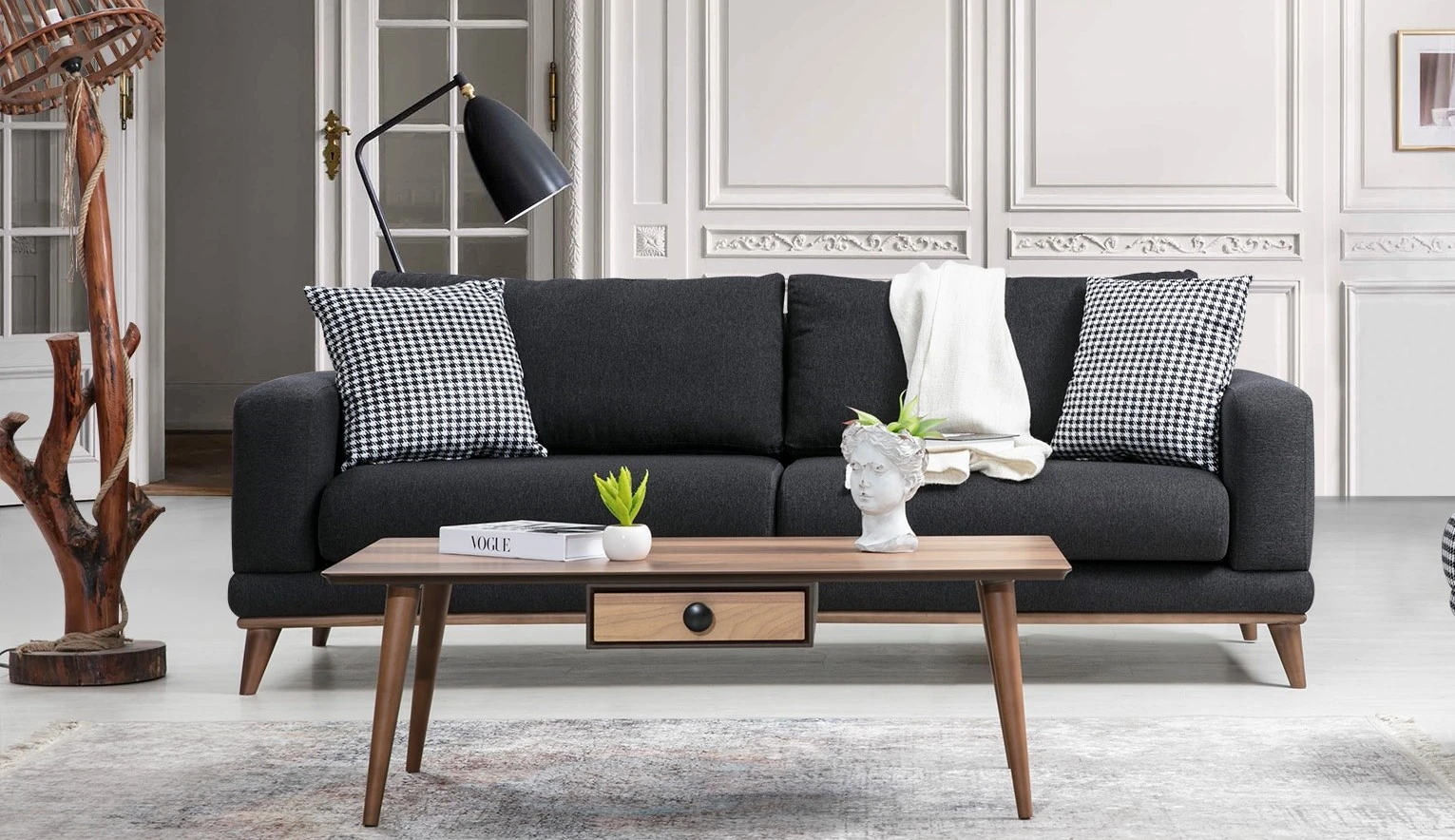 InNature Home Online Mobilya Sitesi - Mobilya Modelleri ve Fiyatları