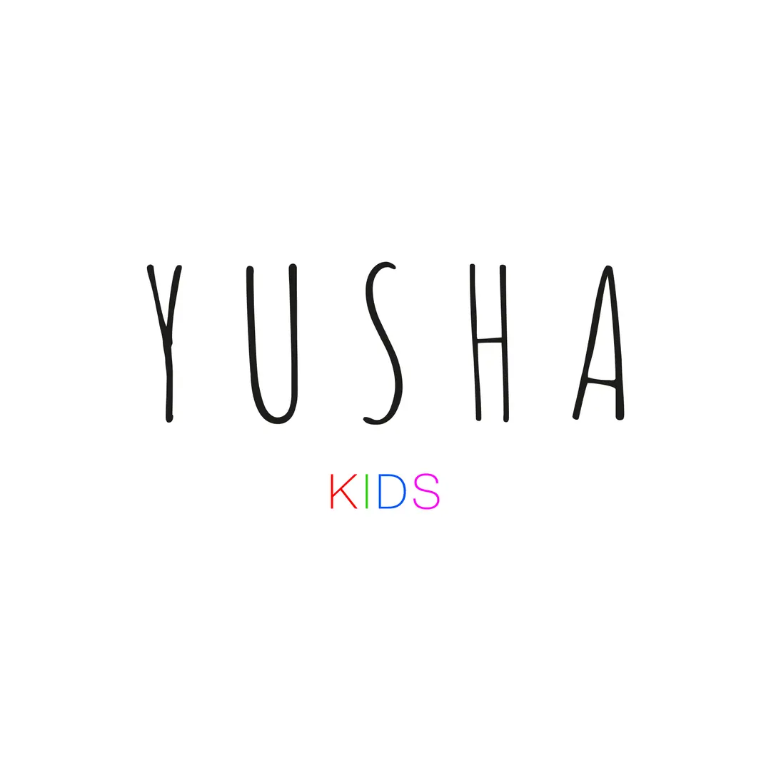 Yusha Kids - Kız Çocuk Giyim Mağazası