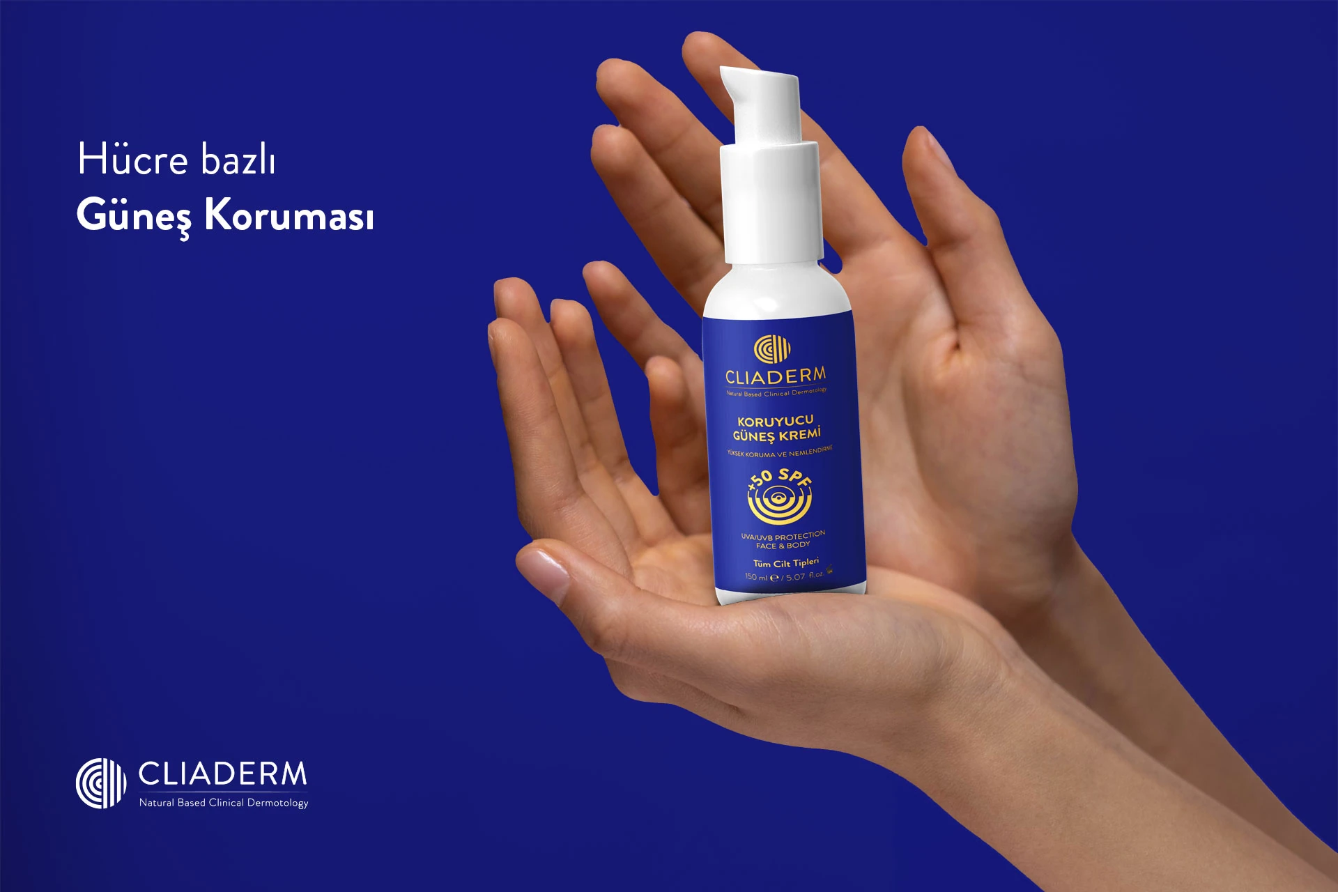 Cliaderm | Natural Based Clinical Dermatology